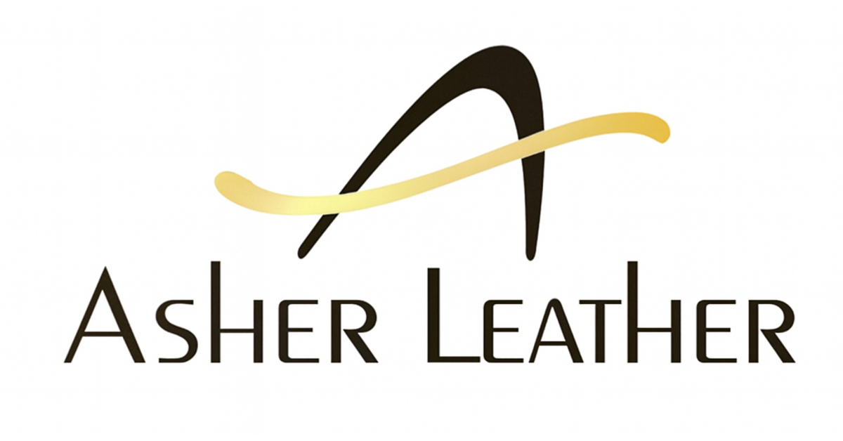 Asher Leather | Premium Upholstery Leather Supplier